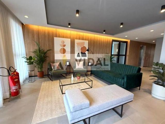 APARTAMENTO 3 DORMS 96m² NO EDIFÍCIO UNION PLANETA À VENDA POR R$1.050.000,00 COM LINDA VISTA