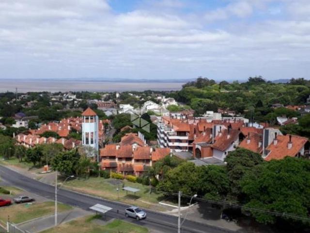 Apartamento 3 dorm/suite, 1 vaga de garagem, de frente no condomínio fechado Pedra Bonita