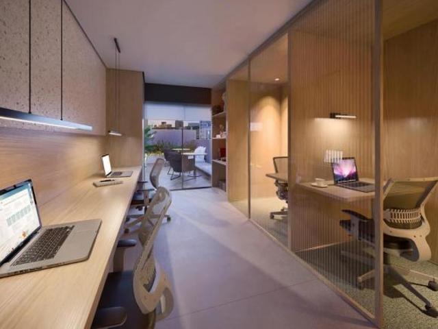 Apartamento 3 e 4 quartos na Savassi Alto padrão Lazer completo