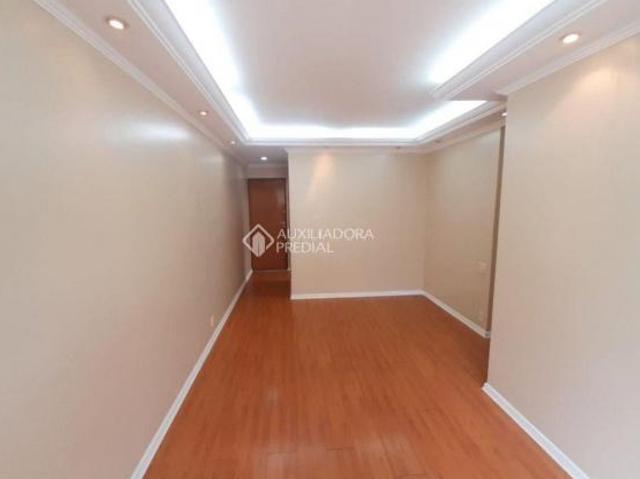 Apartamento 3 formitórios Centro Dão Bernardo Do Campo
