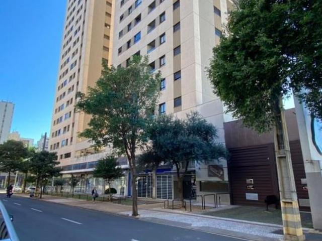Apartamento 3 qtos 1 suite à venda por R$ 480.000 no Centro de Londrina/PR