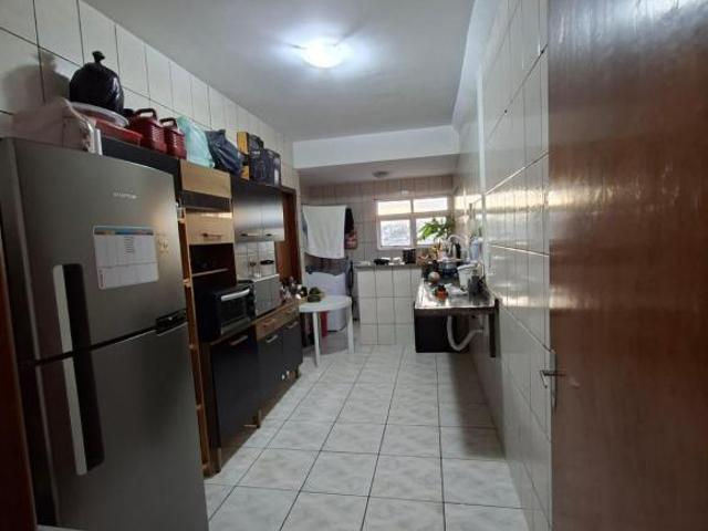 Apartamento 3 Qtos