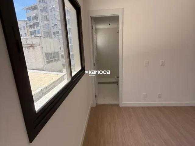 Apartamento 3 qts 89m2 1 vaga, na mariz e barros tijuca