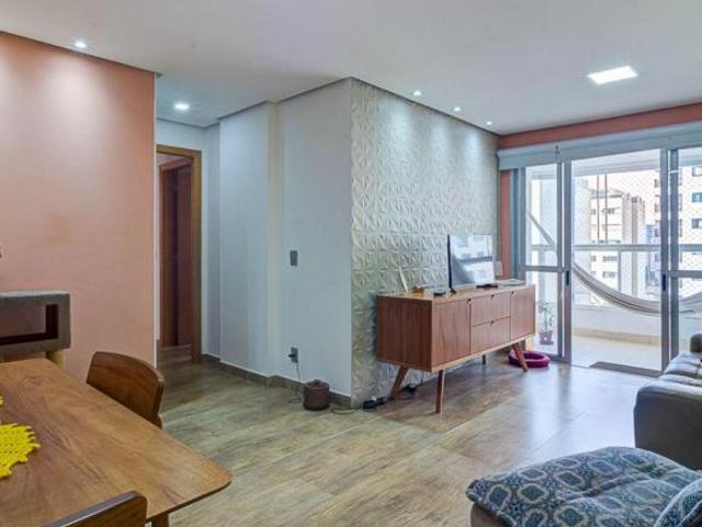 Apartamento 3 Qts 2 Sts à Venda em Águas Claras – Rua 12, 87m², Próximo à Estação Arniqueiras