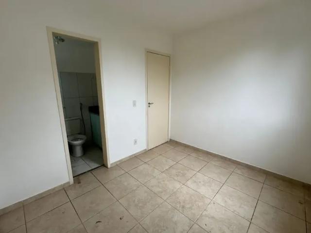 Apartamento 3 qts | castelo