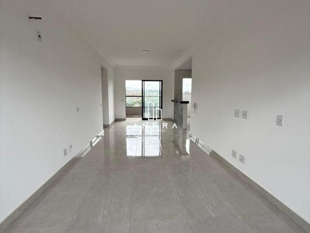 Apartamento 3 Qts com suíte e closet, no Santa Rosa em Sarzedo