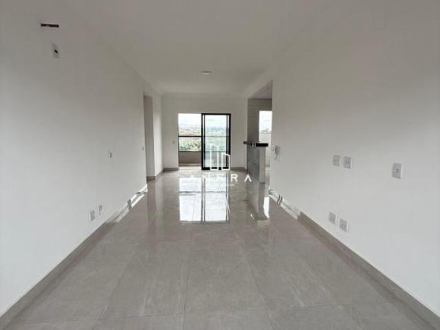 Apartamento 3 Qts com suíte e closet, no Santa Rosa em Sarzedo