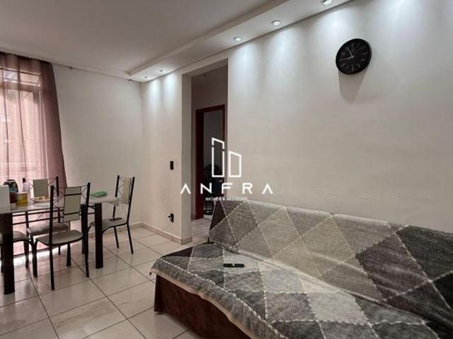 Apartamento 3 Qts com suíte no Diamante Barreiro
