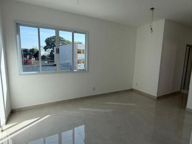 Apartamento 3 Qts. com Suíte no Melhor Ponto do Planalto – Pronto para Morar