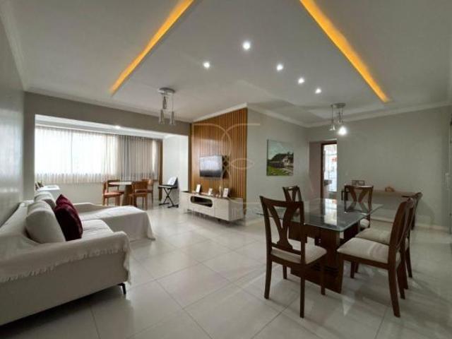 APARTAMENTO 3 QTS COM SUÍTE | RECANTO DOS PÁSSAROS ÁGUAS CLARAS