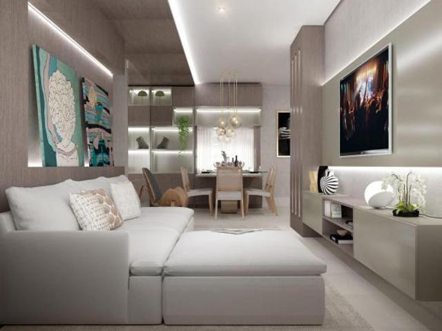 Apartamento 3 Qts e 1 Suíte, 2 vagas lazer completo, Setor Central