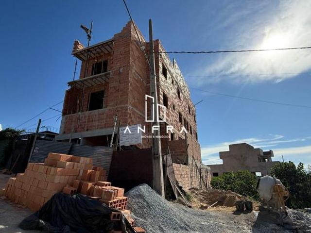 Apartamento 3 Qts e 1 vaga no Recanto Verde, à 5 min. do Centro de Ibirité