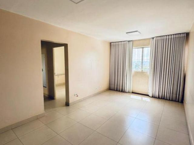 Apartamento 3 Qts no Leste Vila Nova – Faça Tudo a Pé na Região
