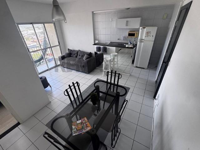 Apartamento 3 qts para locação na Imbiribeira: Vita Residencial Clube