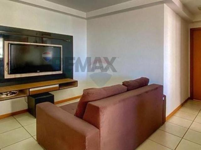 Apartamento 3 Qts sendo 1 suíte com Lazer Completo no Via Tropical – Samambaia