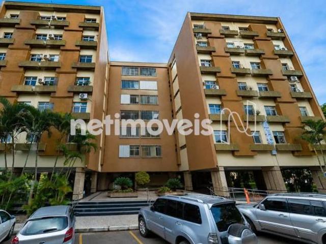 APARTAMENTO 4 QUARTOS SQS 207 ASA SUL