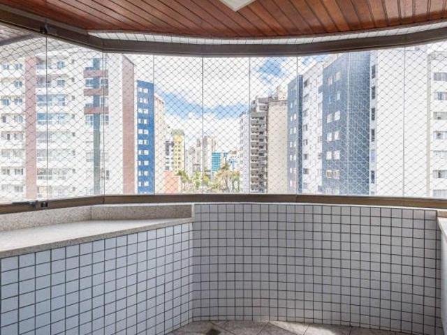 Apartamento 3 quartis 114m2 à Venda no Agua verde R$ 898.000