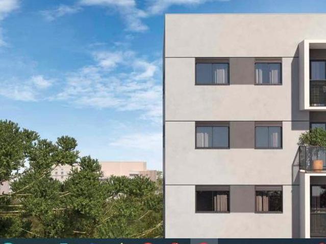 Apartamento 3 quarto 66 m² no campo comprido Dezembro de 2027