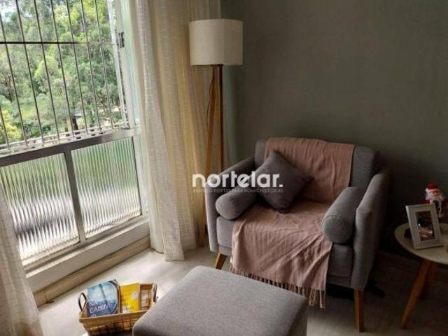 apartamento 3 quarto 93m² a venda perto do horto florestal Mandaqui