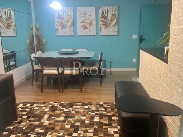 Apartamento 3 quarto á venda, Boa Vista São Caetano