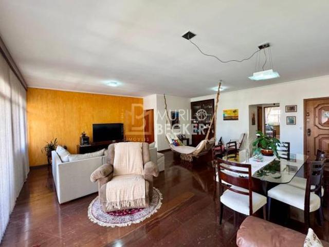 Apartamento 3 quarto com 200m2 no bairro Vila Adyana SJCampos SP