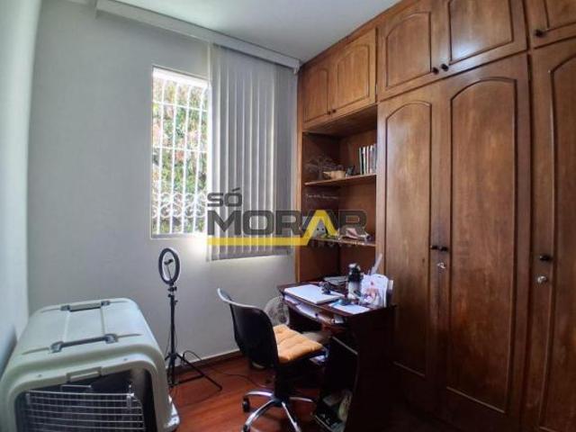 APARTAMENTO 3 QUARTO NO BAIRRO DA GRACA BELO HORIZONTE