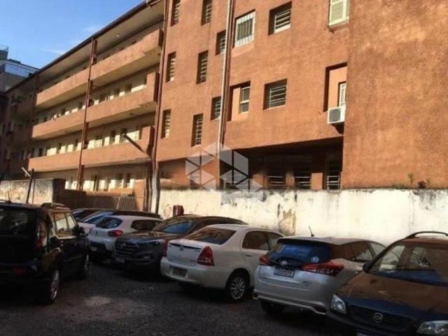 Apartamento à venda 3 quartos no Centro Histórico
