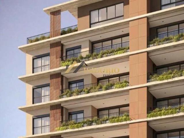 Apartamento 3 quarto s Mossunguê Curitiba R$ 1.147.500,00 Ref: LAN223