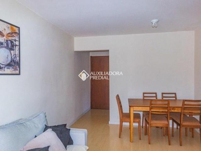 Apartamento 3 quarto s, no bairro Jardim Carvalho