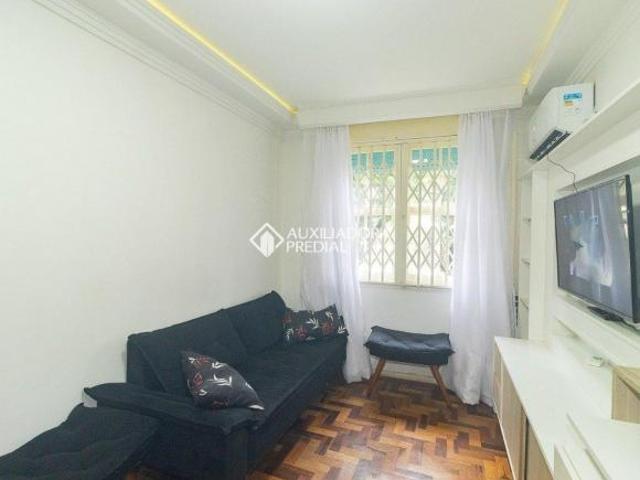 Apartamento 3 quarto s, no bairro Santana em frente Instituto de Cardiologia