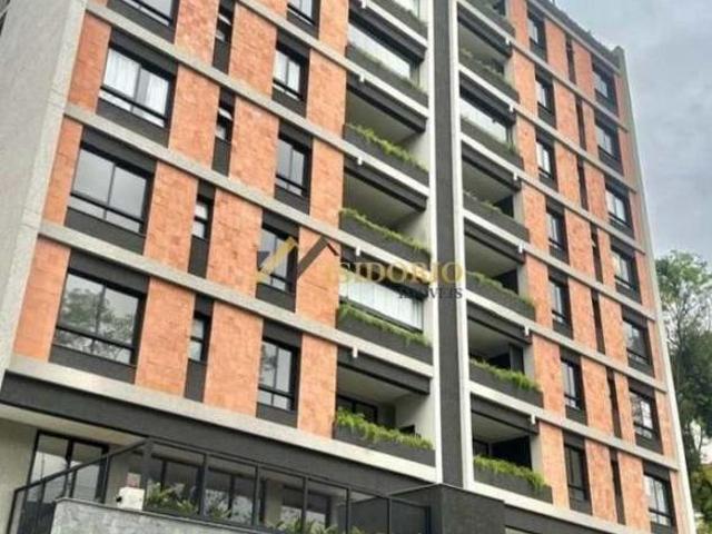 Apartamento 3 quarto s Água Verde Curitiba R$ 944.000,00 Ref: ELAN105