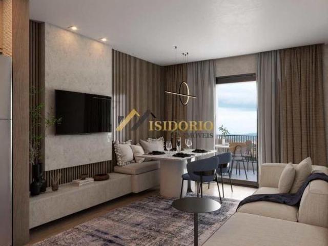 Apartamento 3 quarto s Água Verde Curitiba R$ 995.000,00 Ref: LAN1691