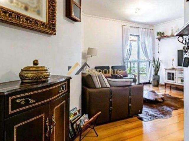 Apartamento 3 quarto s Água Verde Curitiba R$ 1.079.000,00 Ref: ELAN1