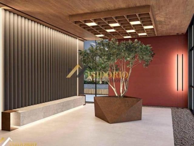 Apartamento 3 quarto s Água Verde Curitiba R$ 1.671.000,00 Ref: LAN20