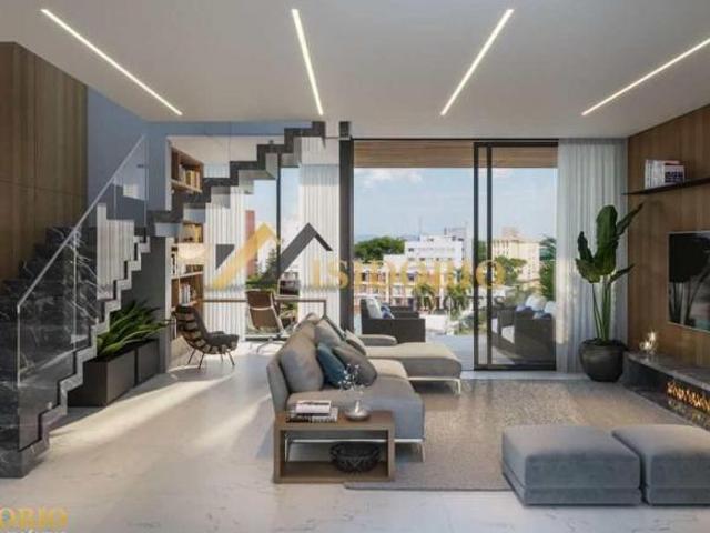 Apartamento 3 quarto s Alto da Glória Curitiba R$ 2.985.746,00 Ref: L