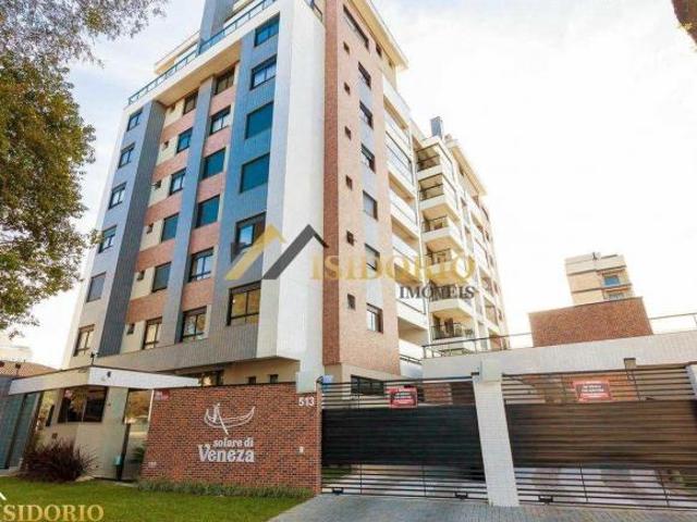 Apartamento 3 quarto s Bacacheri Curitiba R$ 898.915,00 Ref: LAN2545