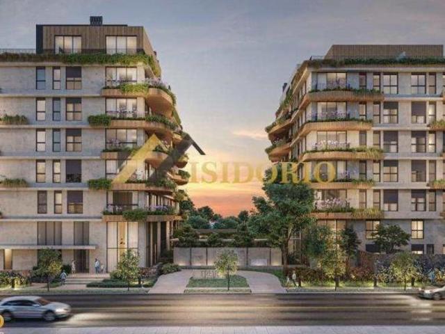 Apartamento 3 quarto s Batel Curitiba R$ 4.978.152,00 Ref: LAN1264