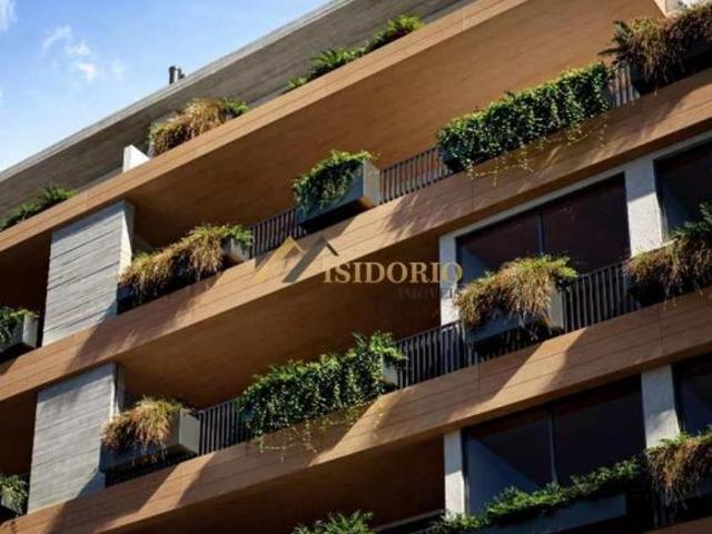 Apartamento 3 quarto s Batel Curitiba R$ 5.400.000,00 Ref: LAN2529