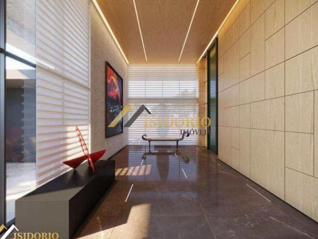 Apartamento 3 quarto s Batel Curitiba R$ 5.210.116,00 Ref: LAN1248