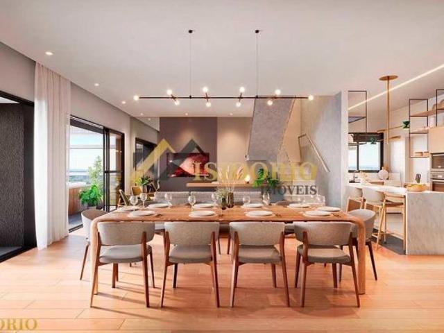 Apartamento 3 quarto s Bigorrilho Curitiba R$ 847.545,81 Ref: 11173