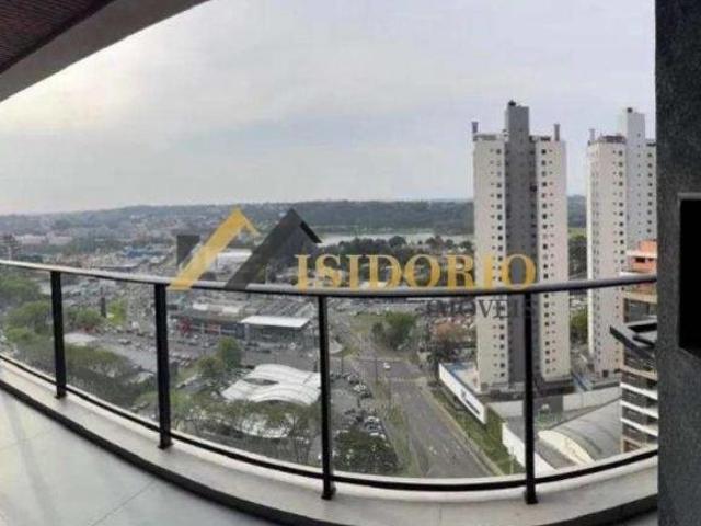 Apartamento 3 quarto s Bigorrilho Curitiba R$ 3.700.000,00 Ref: LAN25