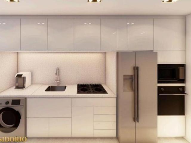 Apartamento 3 quarto s Boneca do Iguaçu São José dos Pinhais R$ 385.000