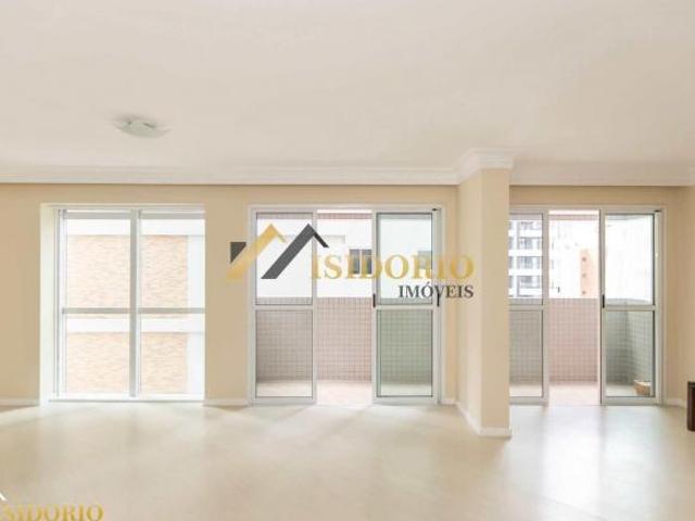 Apartamento 3 quarto s Cabral Curitiba R$ 1.155.400,00 Ref: LAN2512