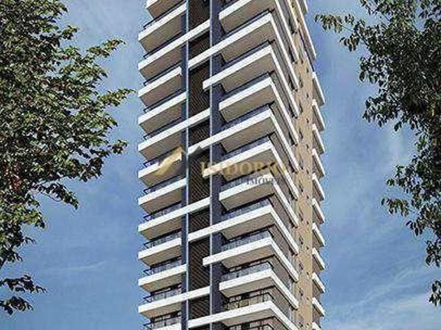 Apartamento 3 quarto s Cabral Curitiba R$ 1.184.512,88 Ref: LAN1168