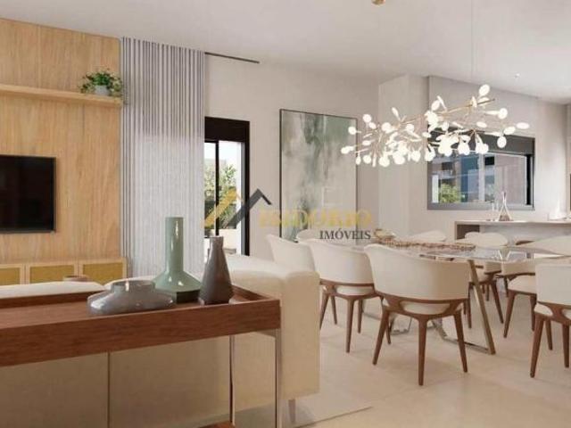 Apartamento 3 quarto s Cabral Curitiba R$ 2.061.768,00 Ref: LAN1540