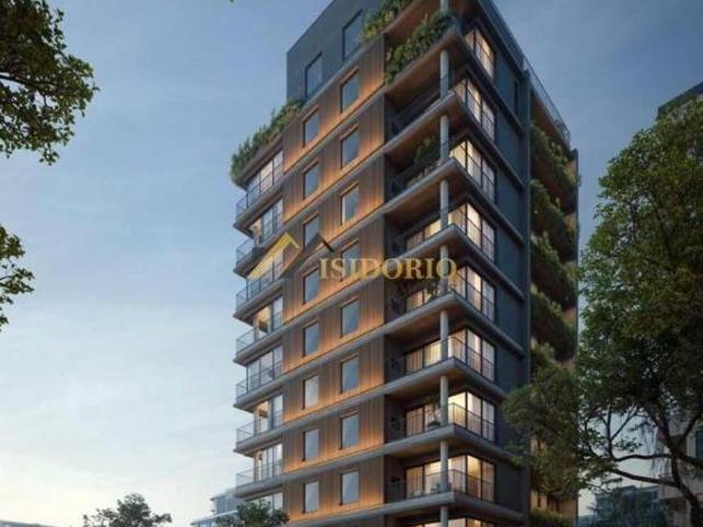 Apartamento 3 quarto s Centro Curitiba R$ 3.479.400,00 Ref: LAN2572