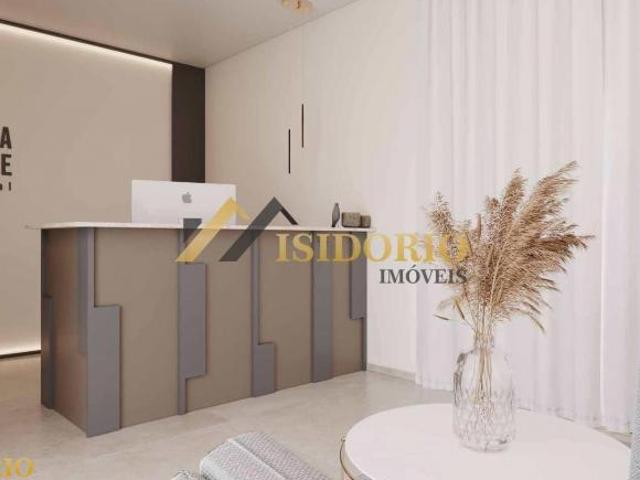 Apartamento 3 quarto s Centro Pinhais R$ 485.900,00 Ref: VIT366