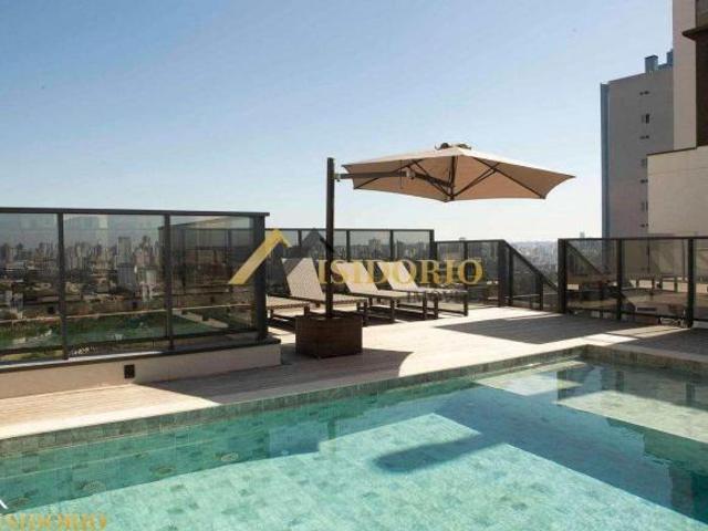 Apartamento 3 quarto s Cristo Rei Curitiba R$ 1.079.501,00 Ref: LAN10