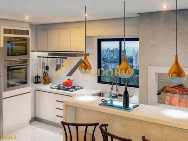Apartamento 3 quarto s Estância Pinhais Pinhais R$ 410.000,00 Ref: F2