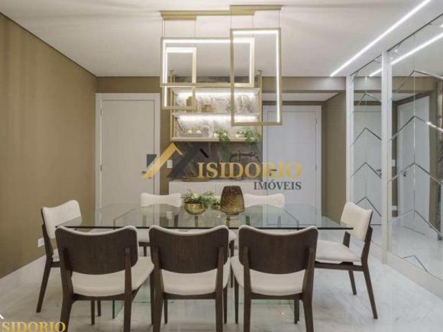 Apartamento 3 quarto s Juvevê Curitiba R$ 1.430.000,00 Ref: LAN1302